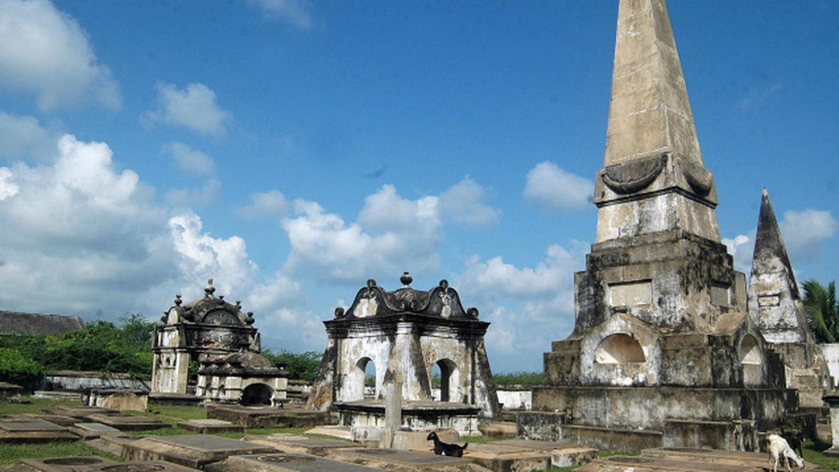 Pulicat Lake set for facelift - The Hindu