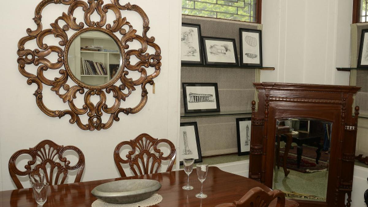 Frames that reflect class - The Hindu