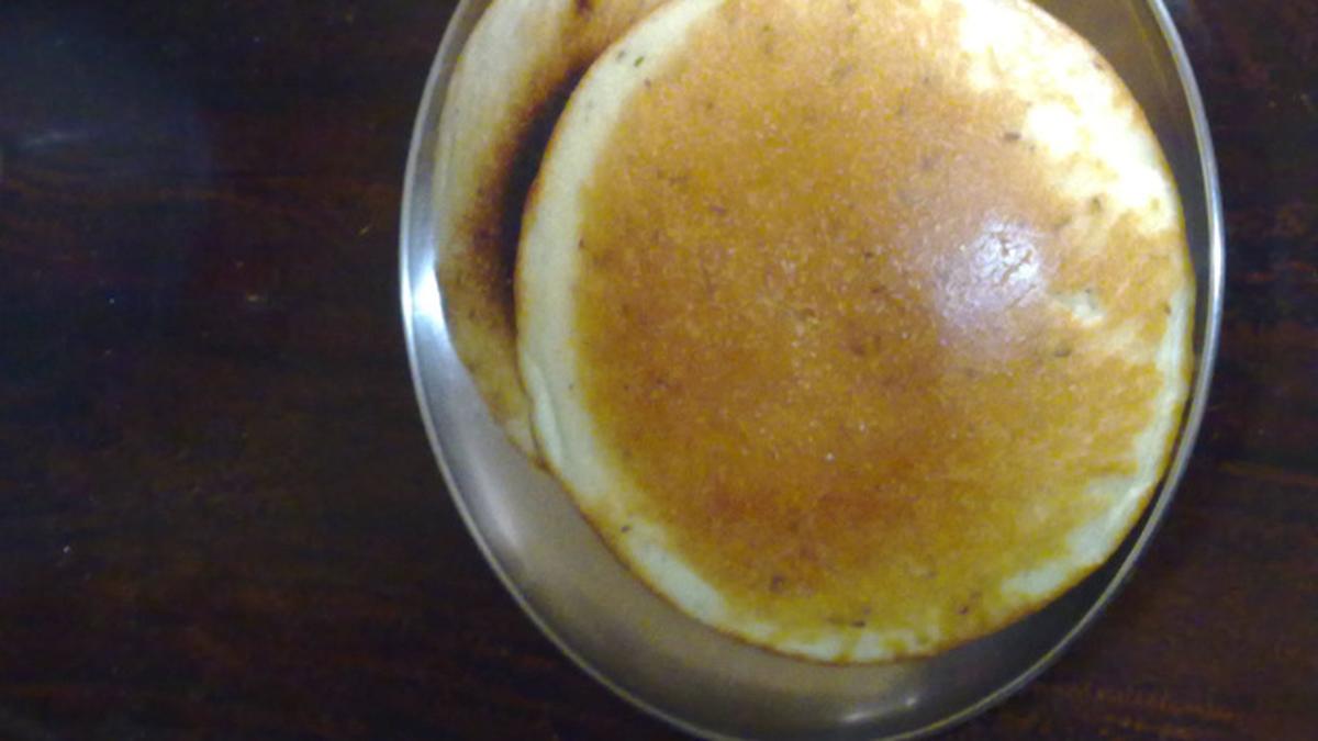 How to make…Dibba Rotte - The Hindu