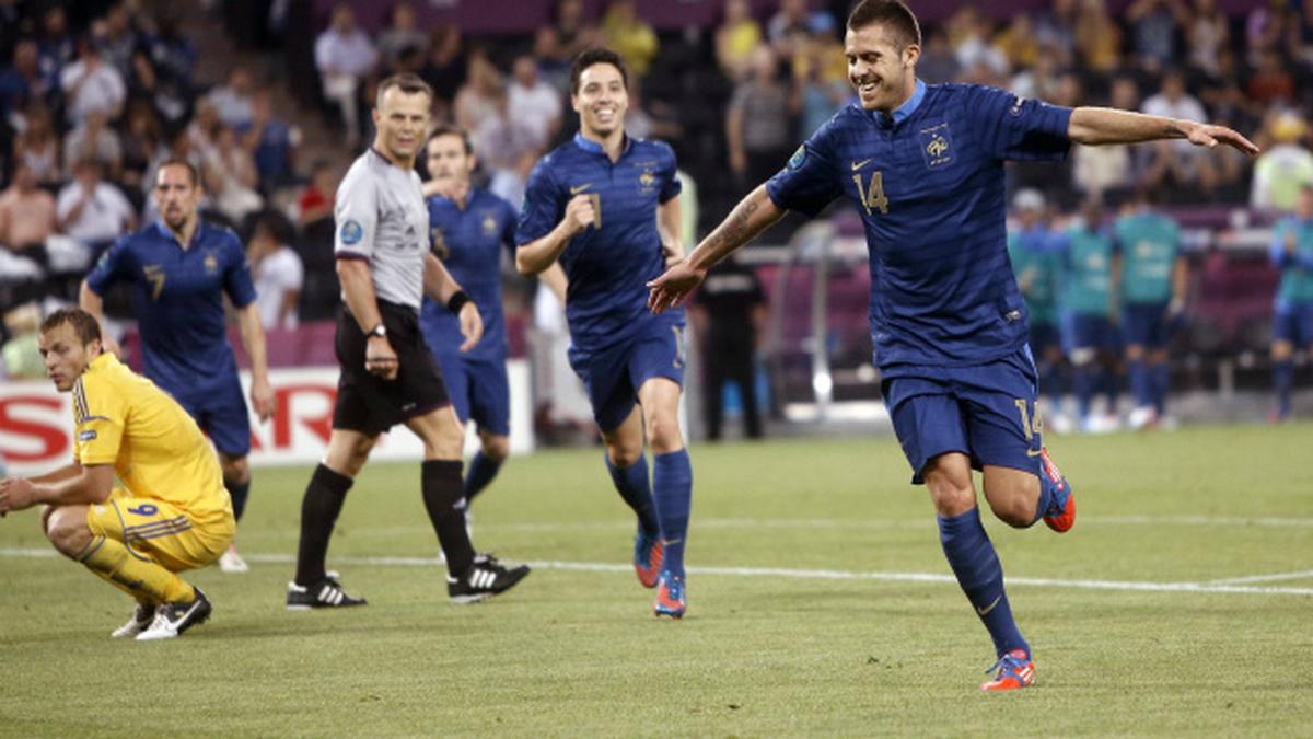 Euro 2012 championship: Day eight - The Hindu