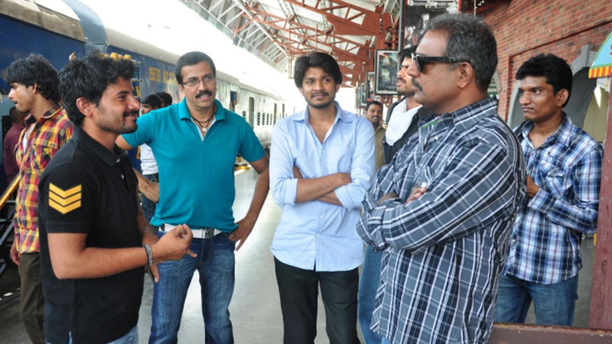 Wearing many hats - The Hindu