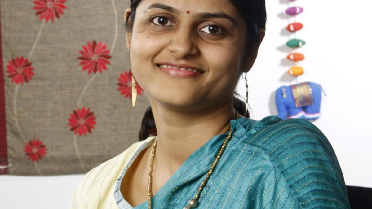 Click for craft - The Hindu