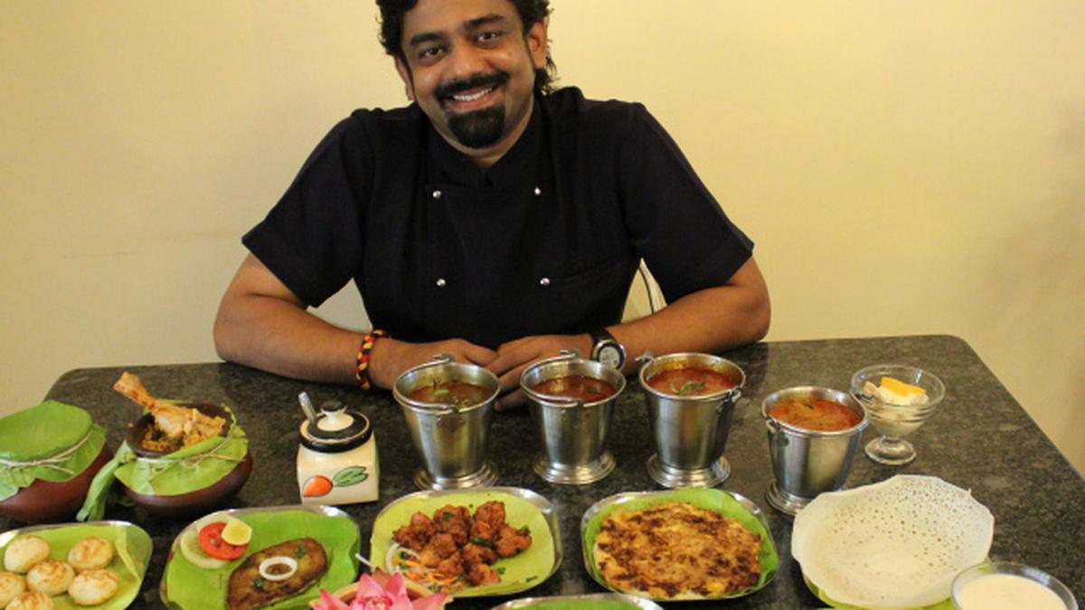 Celebrating women - The Hindu