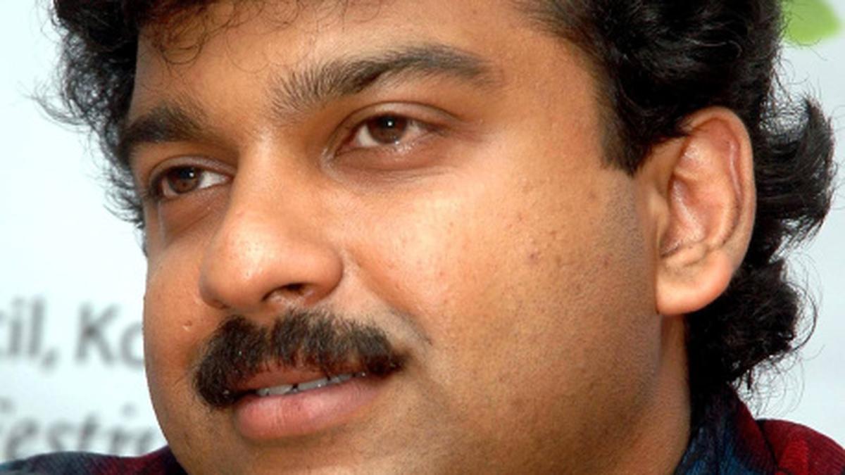 Ruling the charts - The Hindu