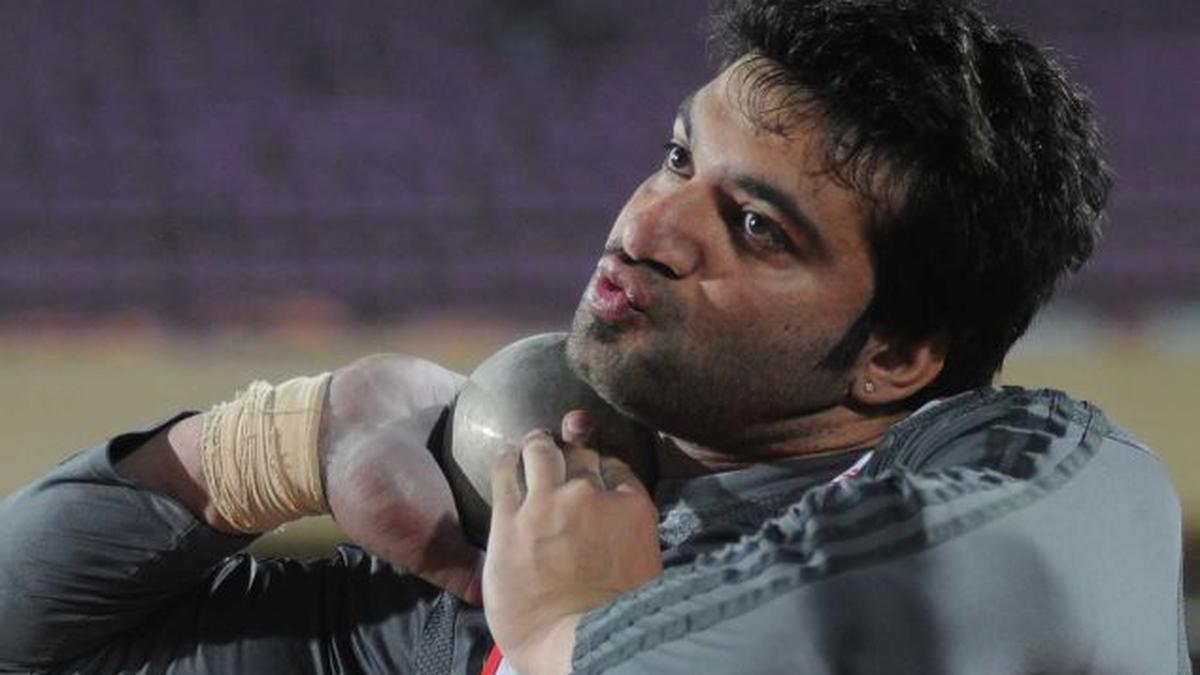 Vij’s case slated for July 2 - The Hindu