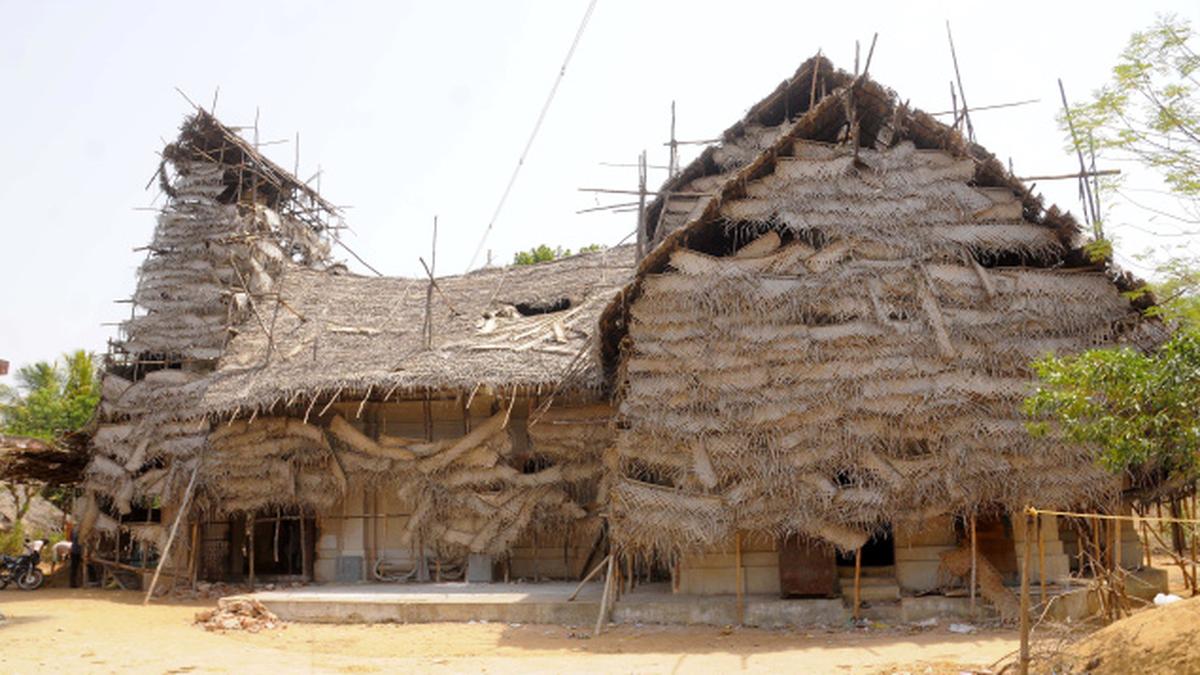 It’s worth the wait! - The Hindu