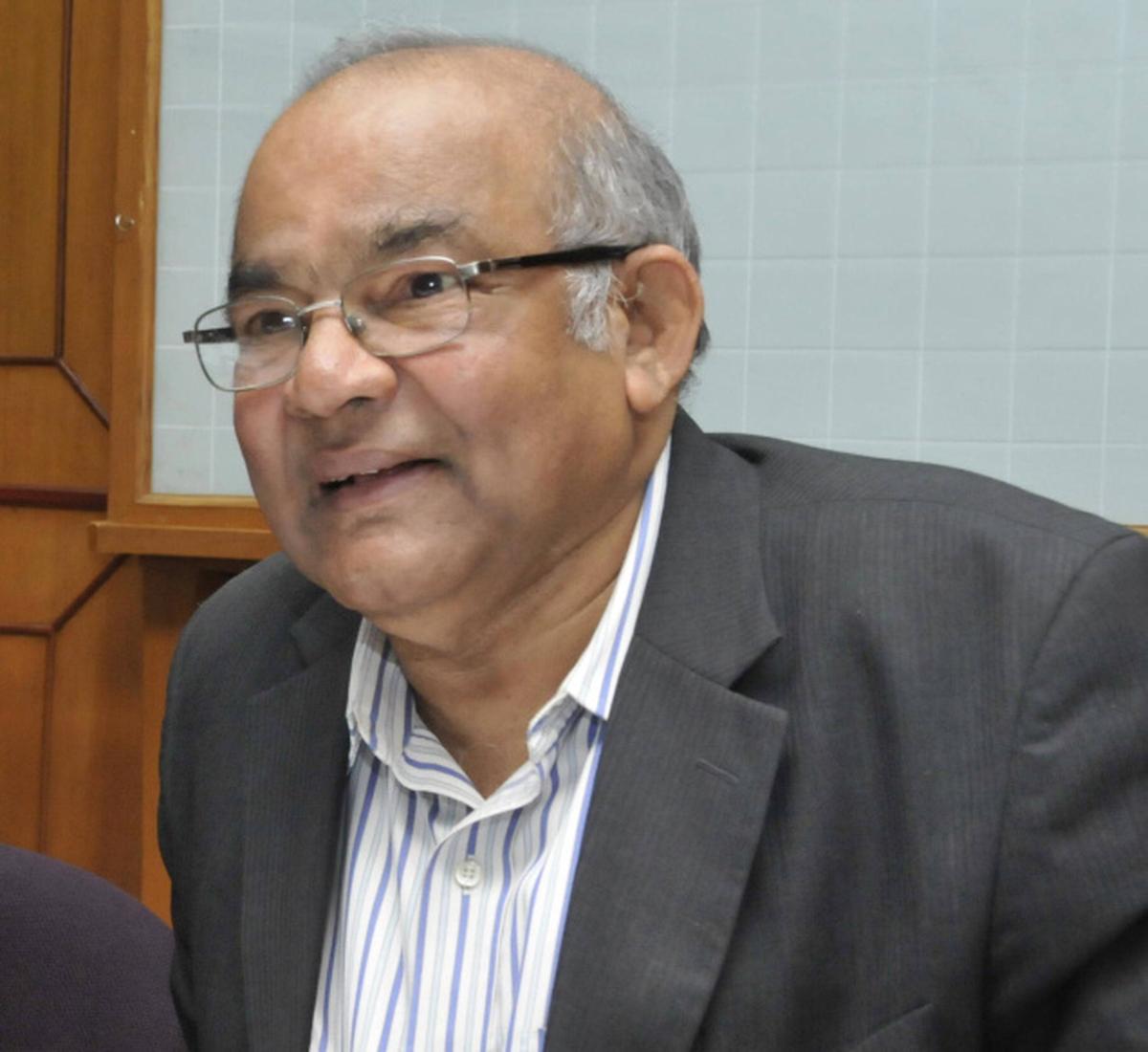 Some banking giants more powerful than central banks, says Y. V. Reddy ...