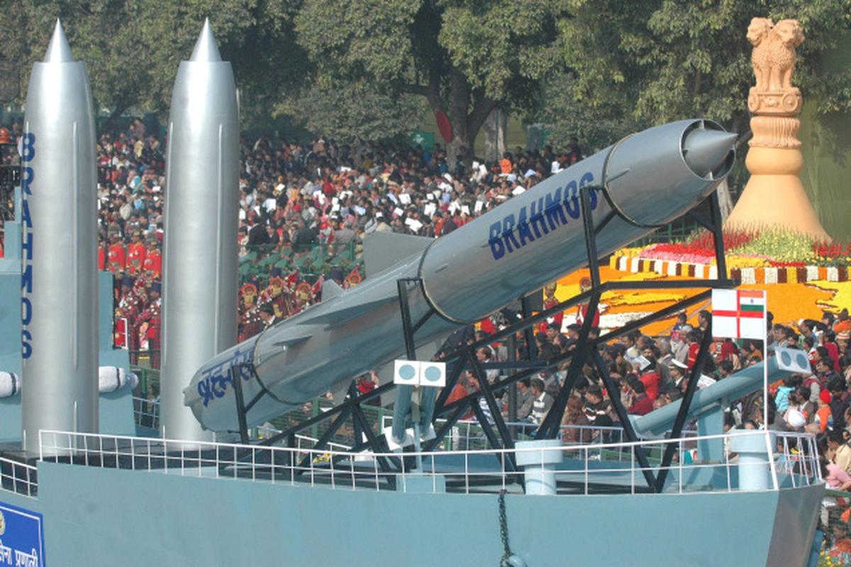 Russia, India to test-fly hypersonic missiles by 2017: BrahMos chief ...