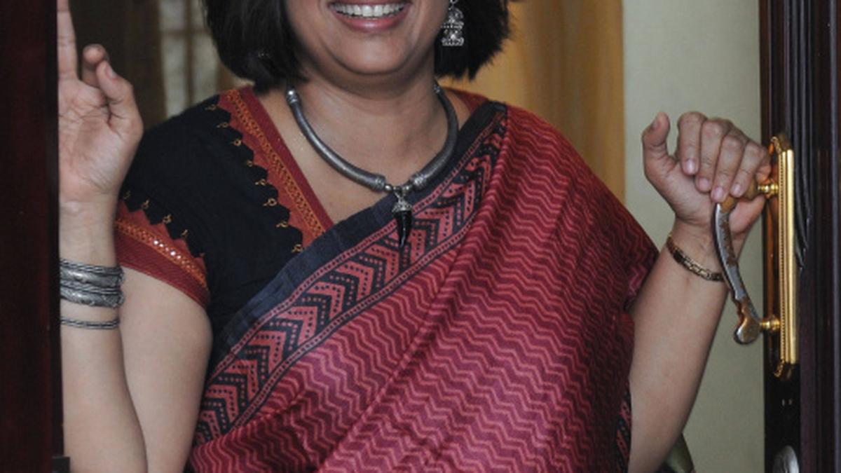 Riding the crest - The Hindu