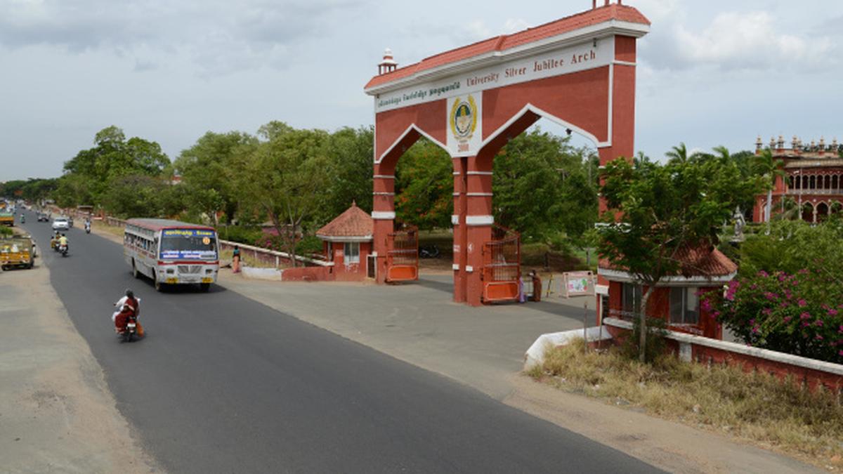 In search of Lawley Road - The Hindu