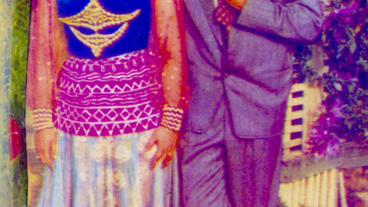 Kumara Raja 1961 - The Hindu