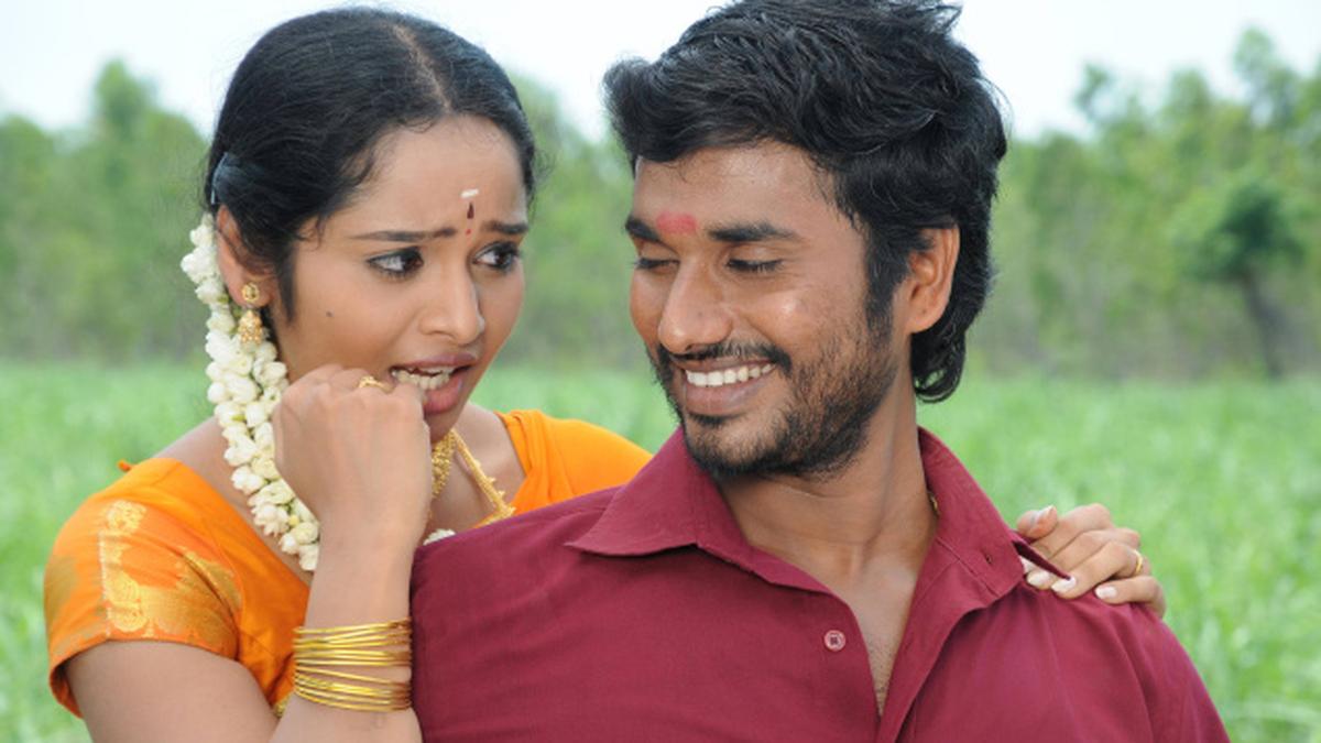 Kondaan Koduthaan: Perfect for the past - The Hindu