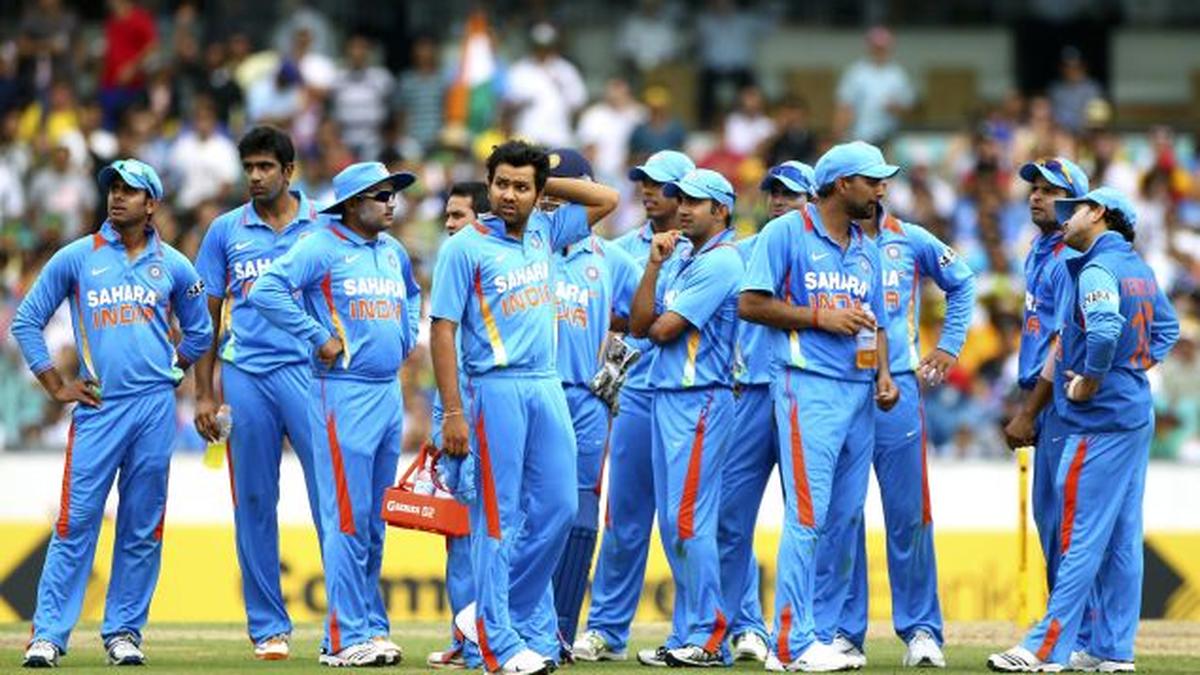 India did not deserve to be in the finals - The Hindu