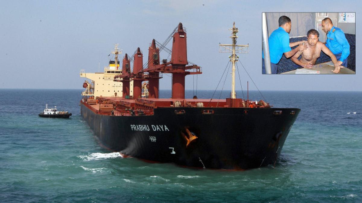 All evidence points to Prabhu Daya, Kerala police take custody of ...