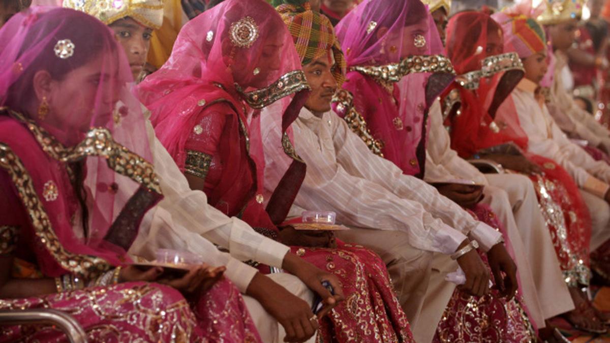 Wadia women turn over a new leaf - The Hindu