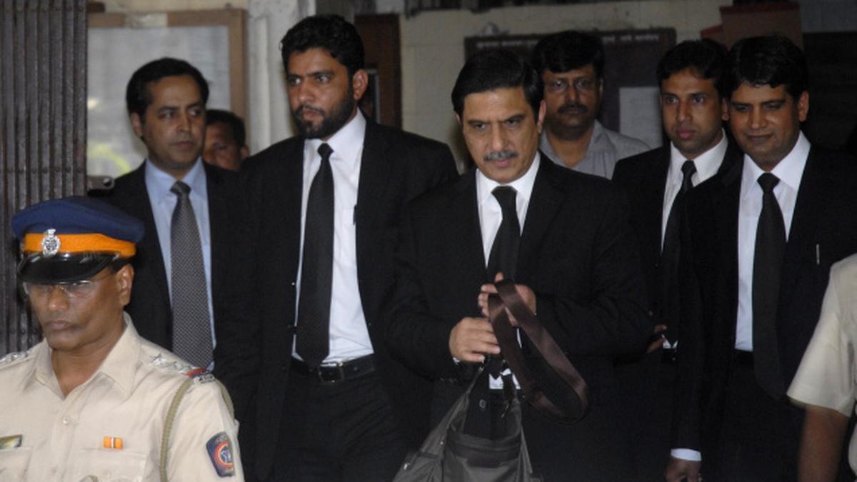 Pakistan panel records witnesses' statements - The Hindu