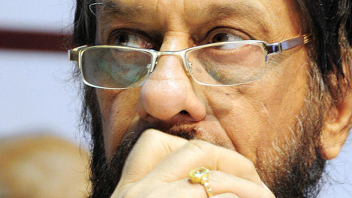 Remove perverse subsidies for sustainable development: Pachauri - The Hindu