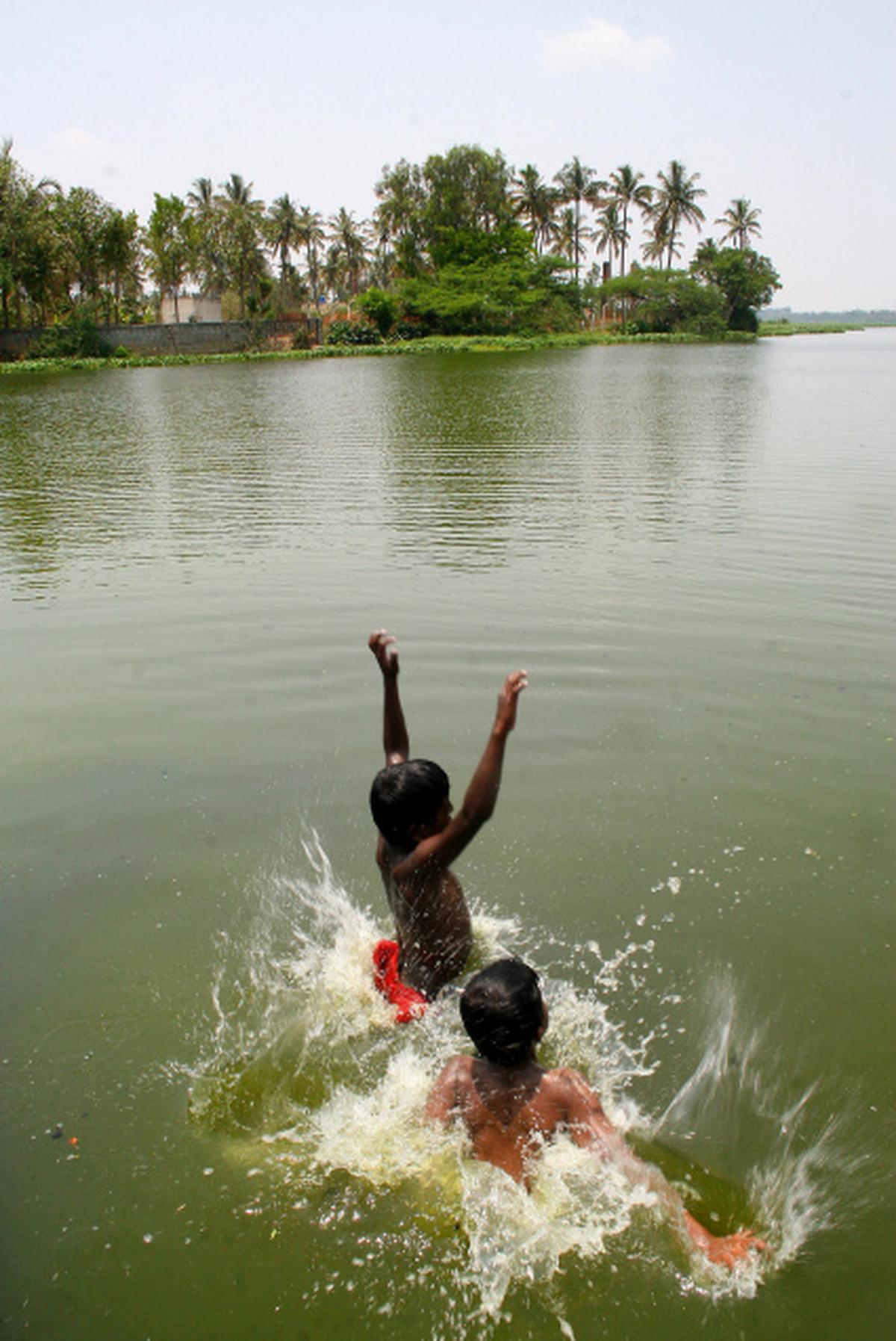 Varthur: For the IT crowd - The Hindu