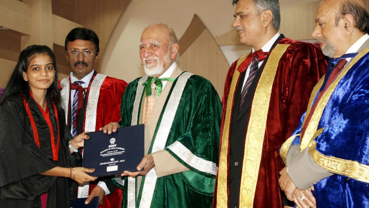 India confident of managing nuclear programmes safely, says M.R ...