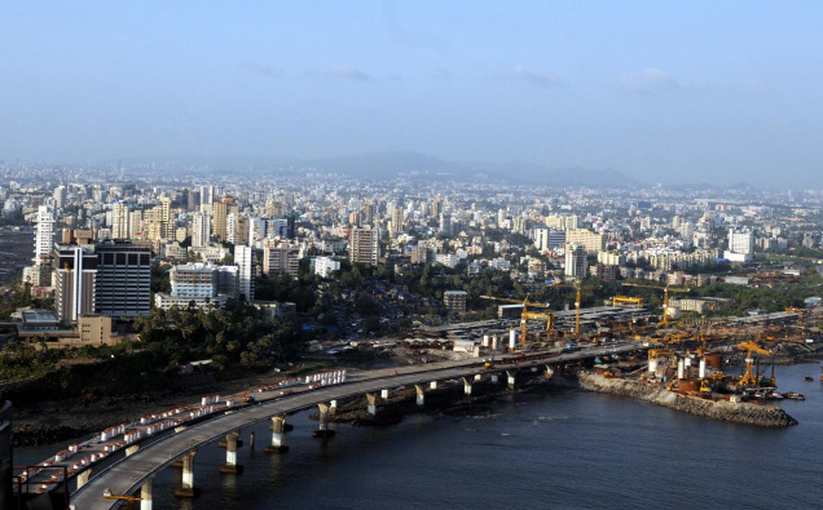 ‘India will see highest urban population rise in next 40 years’ - The Hindu