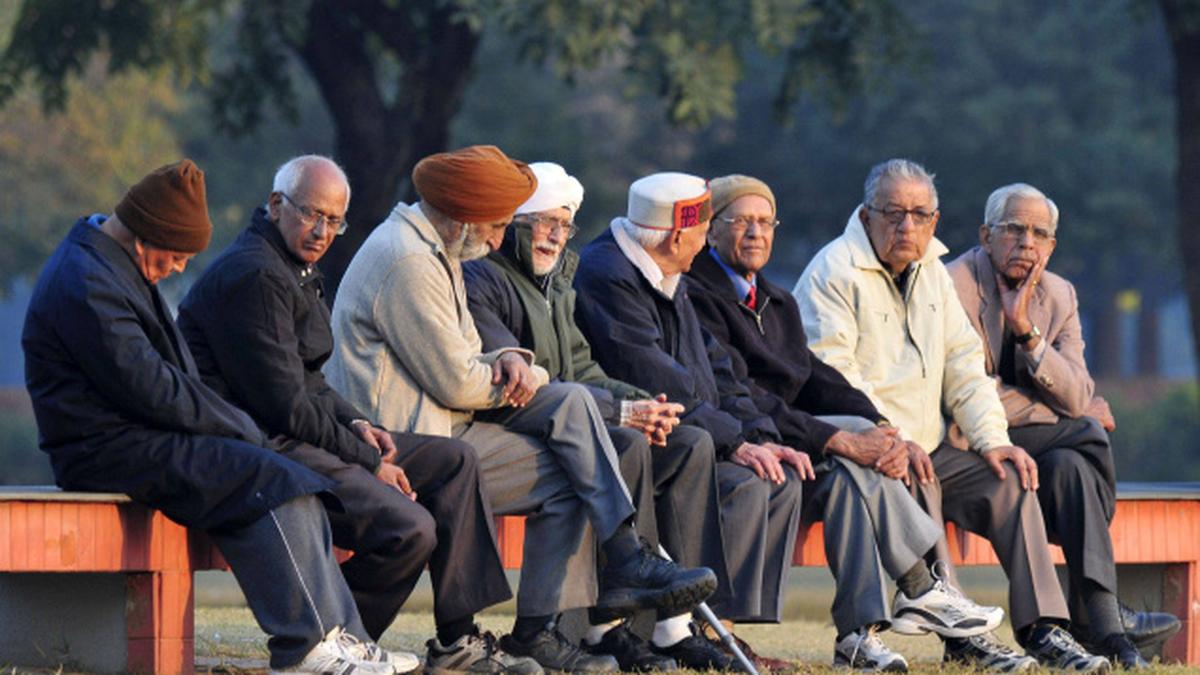 Age-old problem needs new solutions - The Hindu