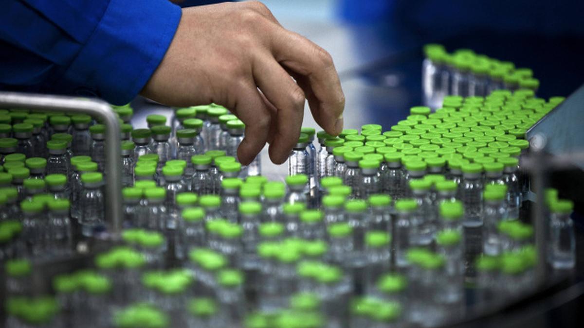 Discovery could lead to 'next-gen' vaccines - The Hindu