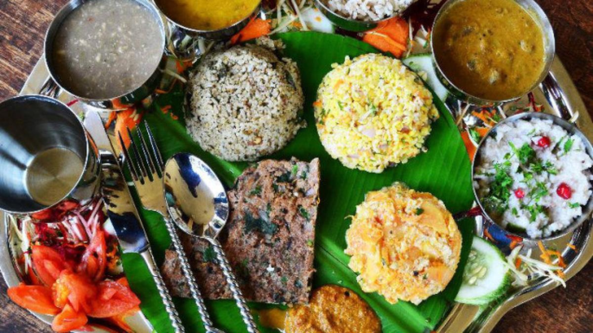 Going back to roots - The Hindu