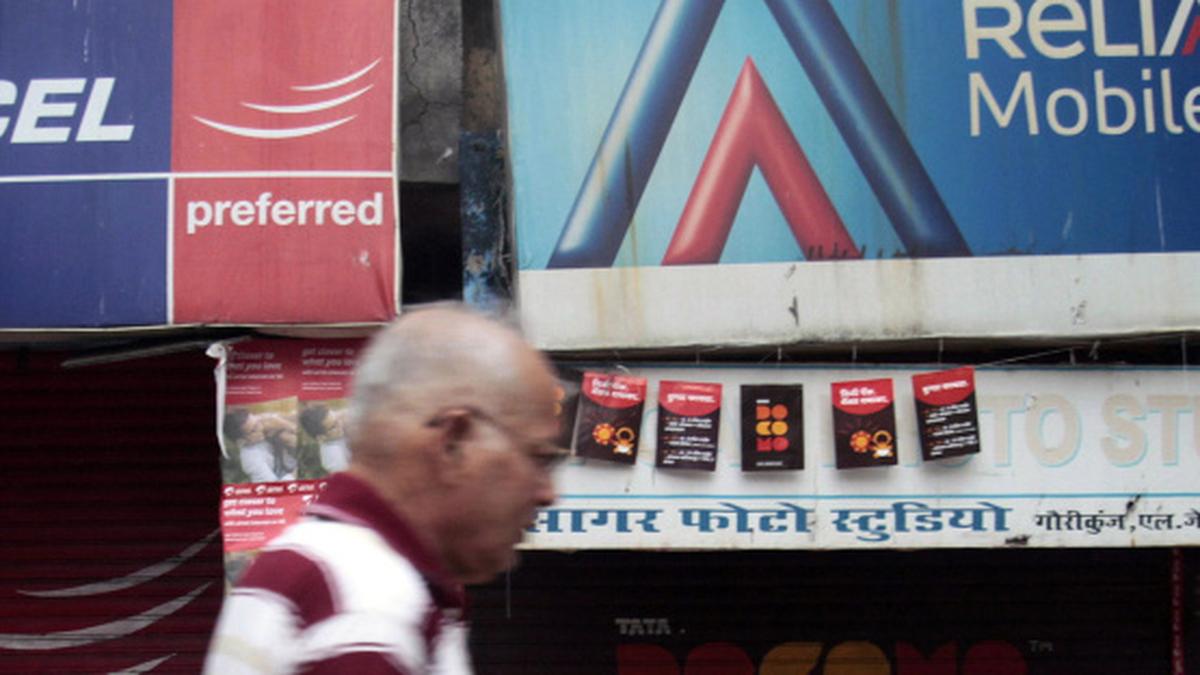 2G: Supreme Court agrees to study Centre's review petition - The Hindu