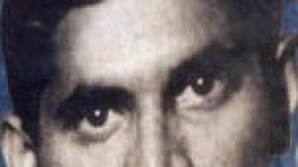 ‘George was fearless and continues to be an inspiration' - The Hindu