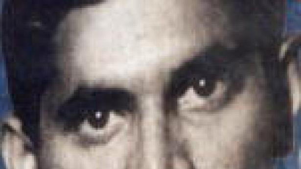 ‘George was fearless and continues to be an inspiration' - The Hindu