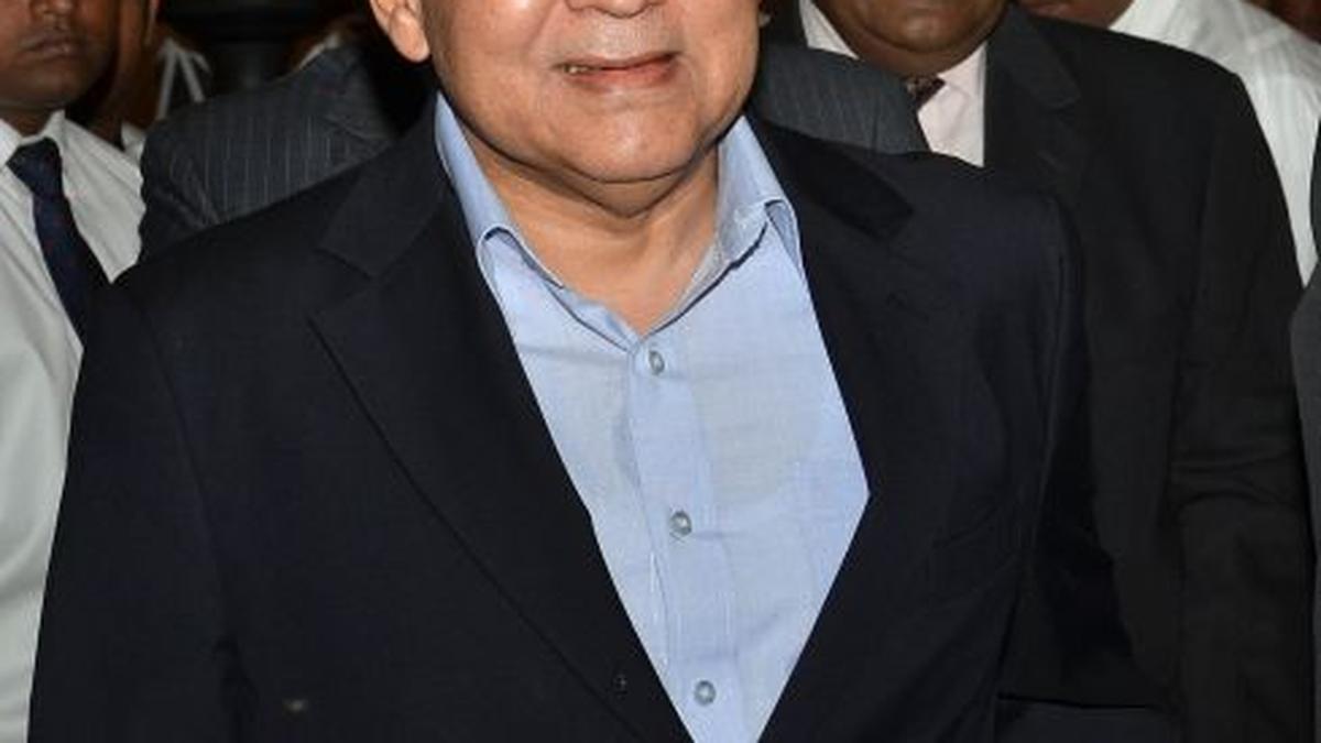 Salman Bashir new Pak envoy to India - The Hindu