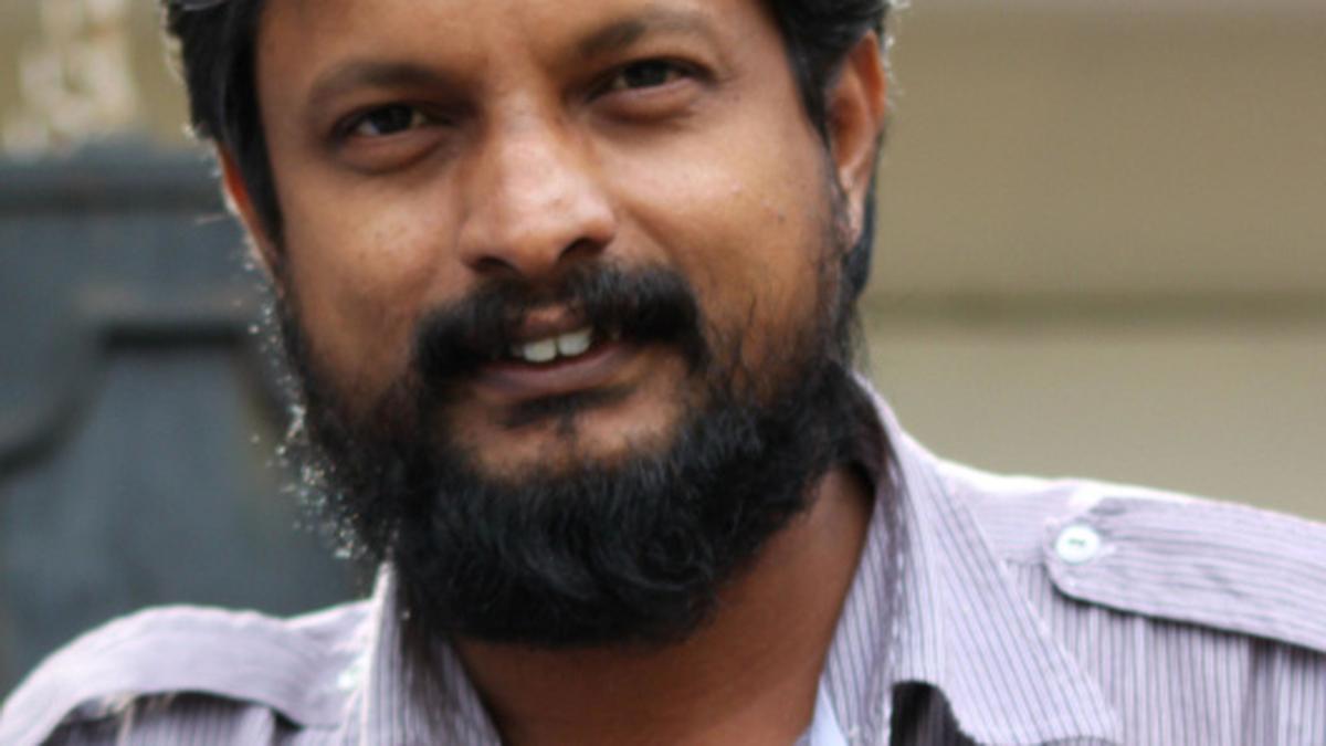 Kindling hope - The Hindu