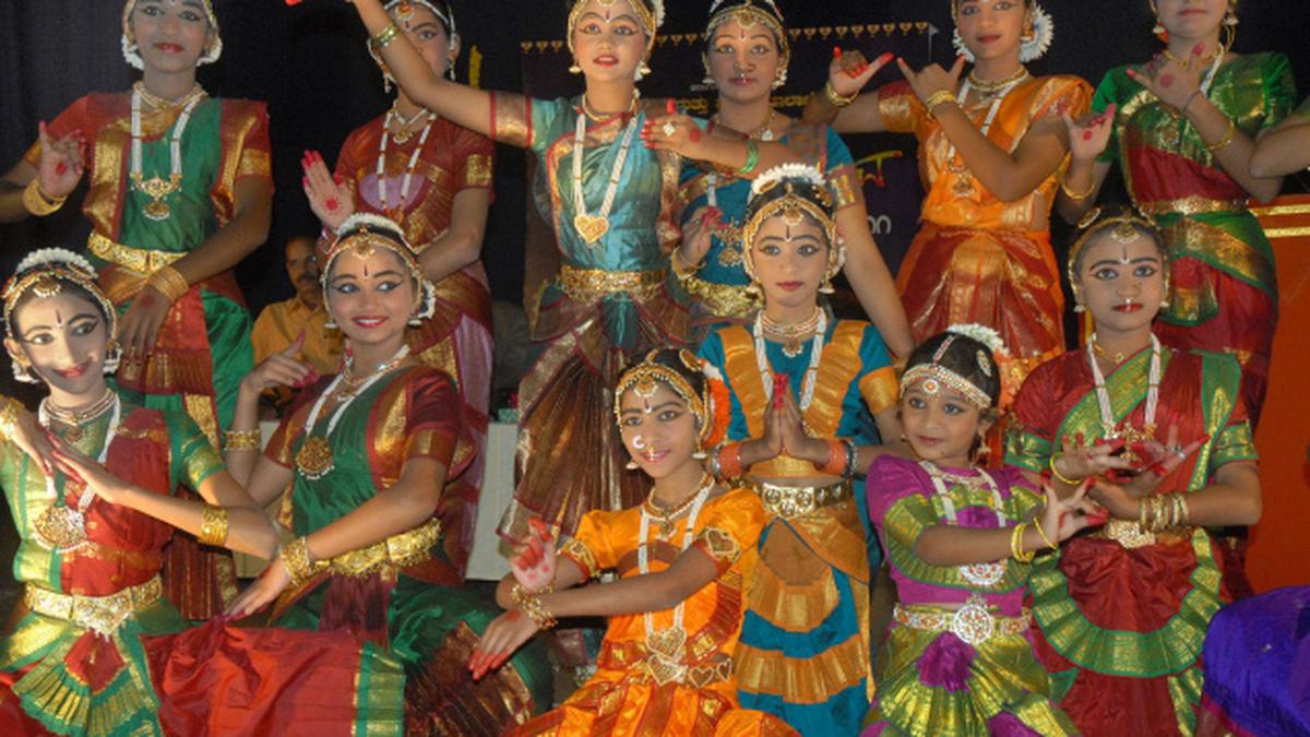 Only an initiation rite - The Hindu