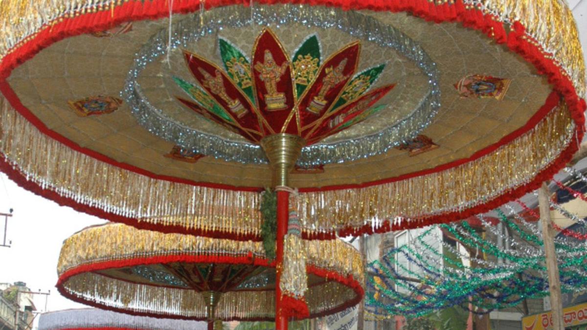 Symbols of tradition - Part 2 - The Hindu