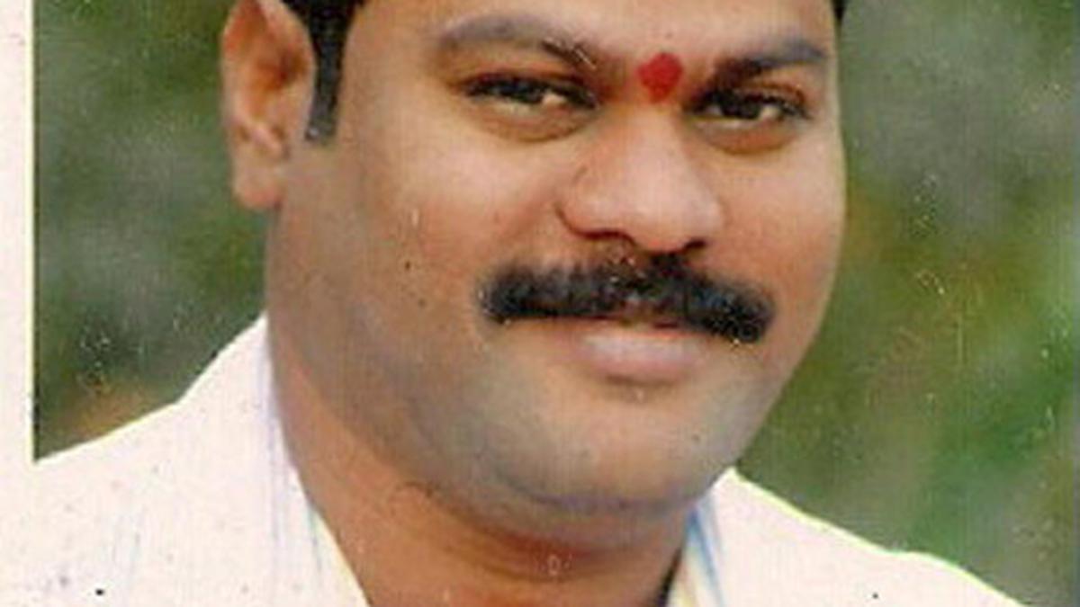 Elected to VJF - The Hindu