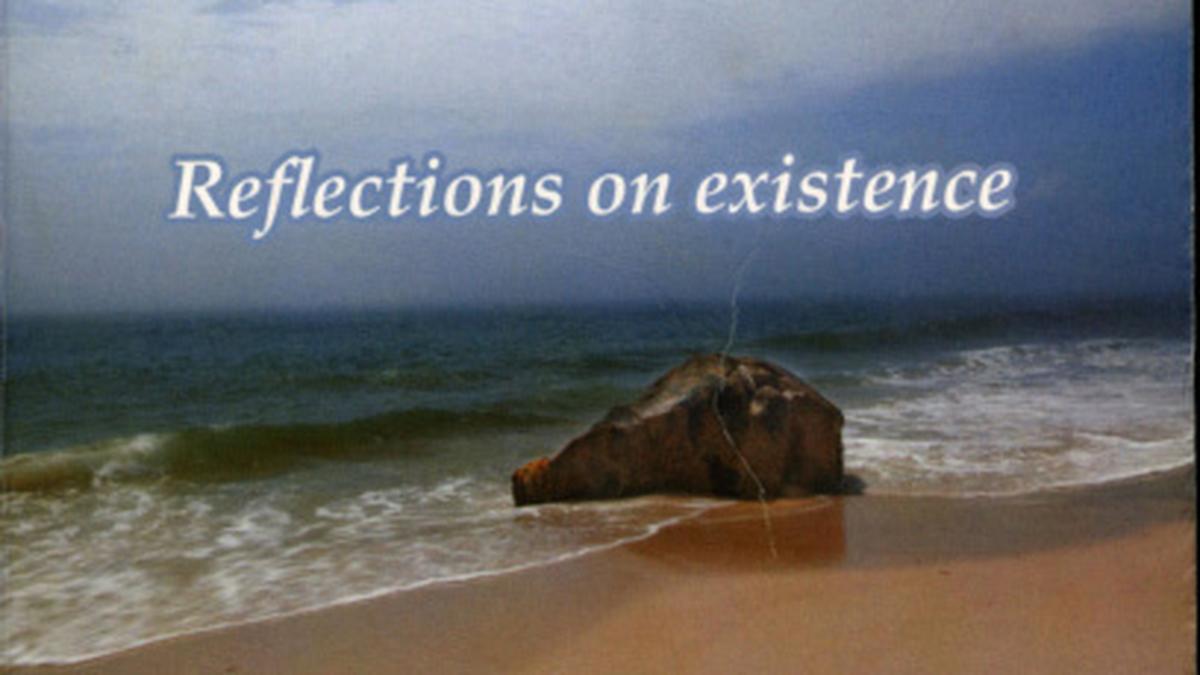 Reflections on existence - The Hindu