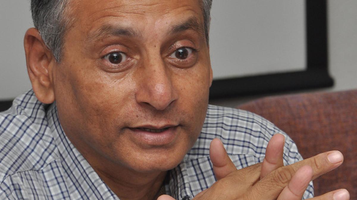 Sundaram BNP Paribas net profit doubles - The Hindu