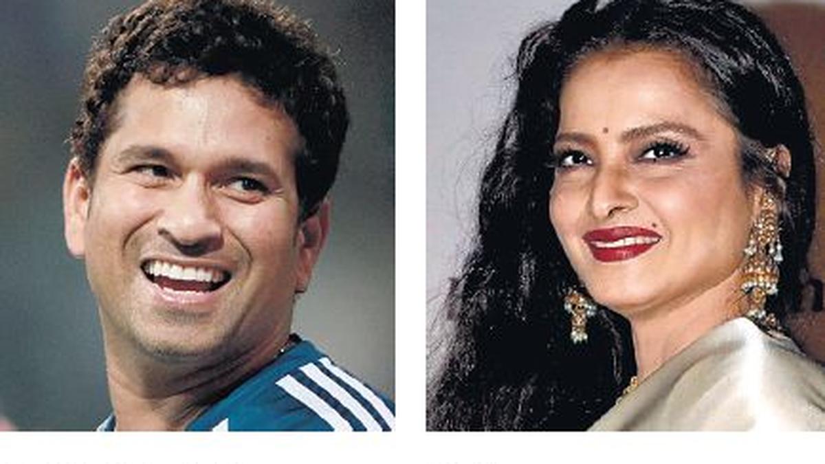 New innings for Sachin, in Rajya Sabha - The Hindu