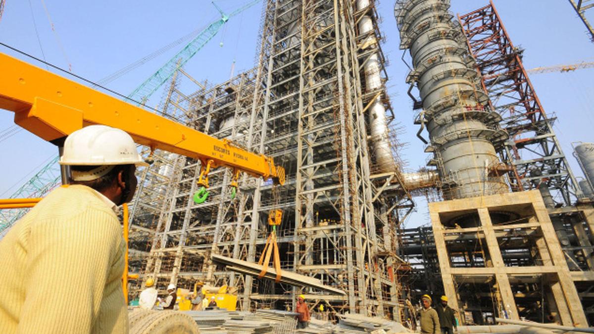 PM to inaugurate Bhatinda refinery on Saturday - The Hindu