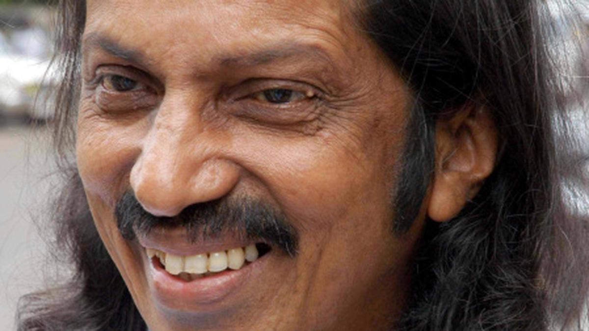 Chandy should speak out: Pannyan - The Hindu