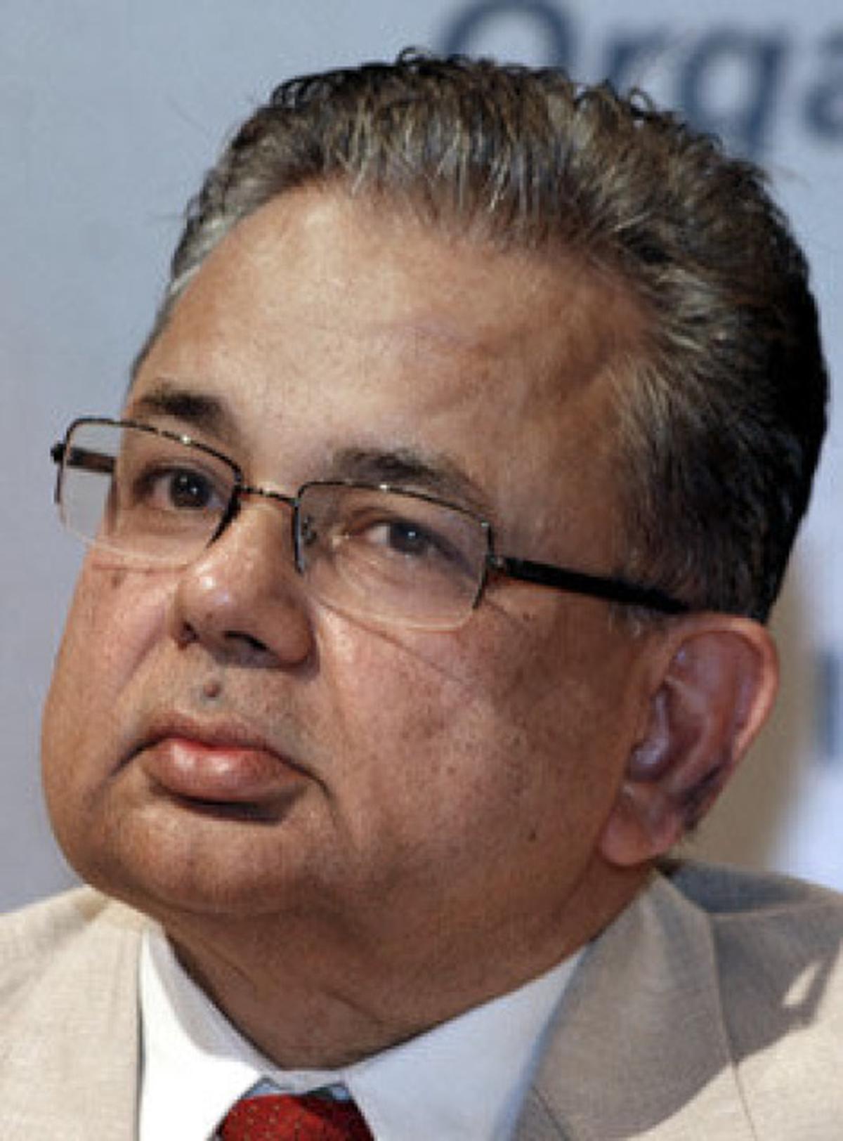 Justice Bhandari elected to ICJ - The Hindu