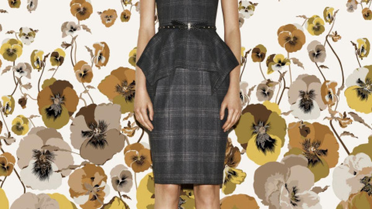 Adding pep to your wardrobe - The Hindu