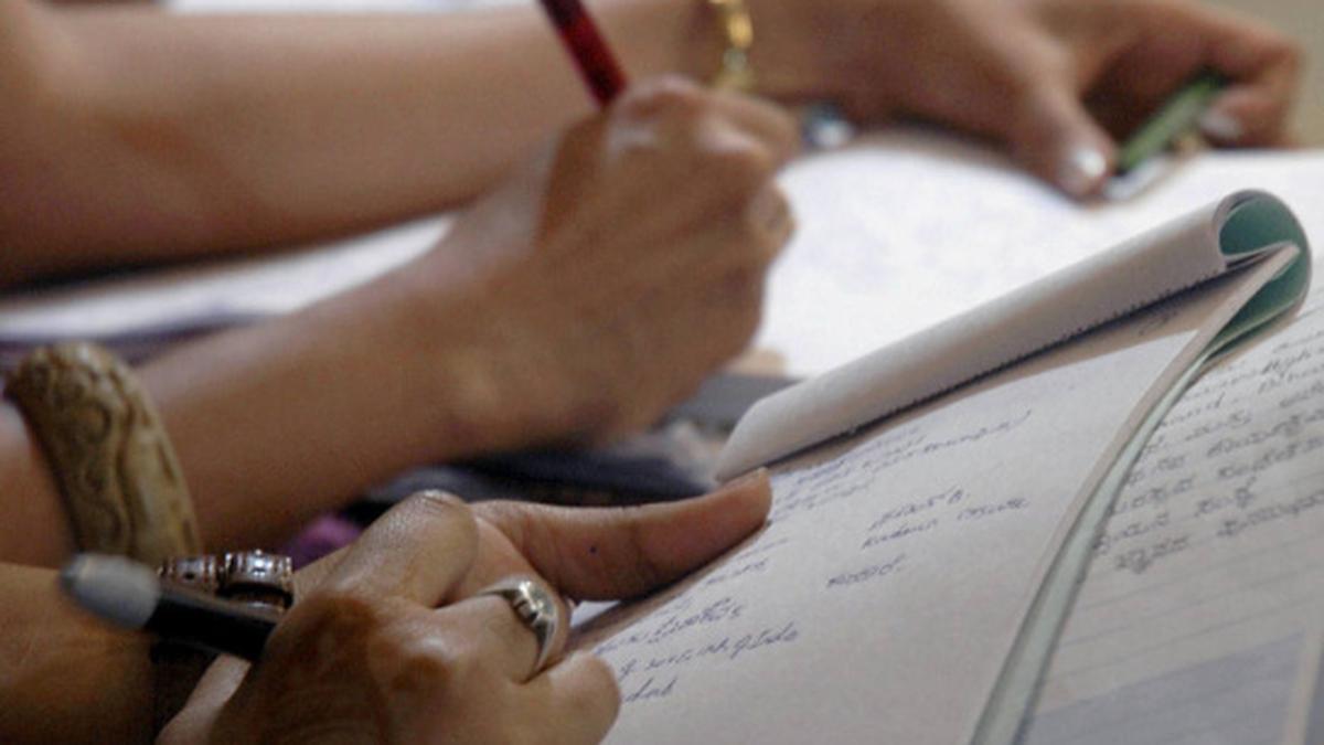 Developing new models of journalism education - The Hindu