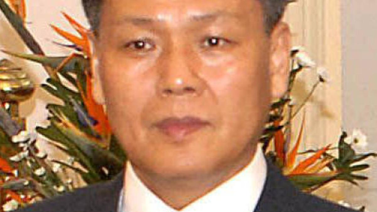 Bo Shin Seo is new HMIL MD - The Hindu