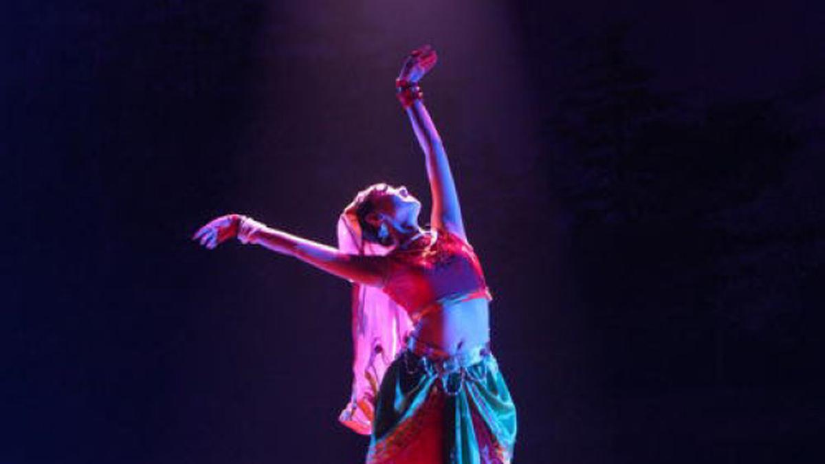 88 years later, Tagore comes to China again - The Hindu