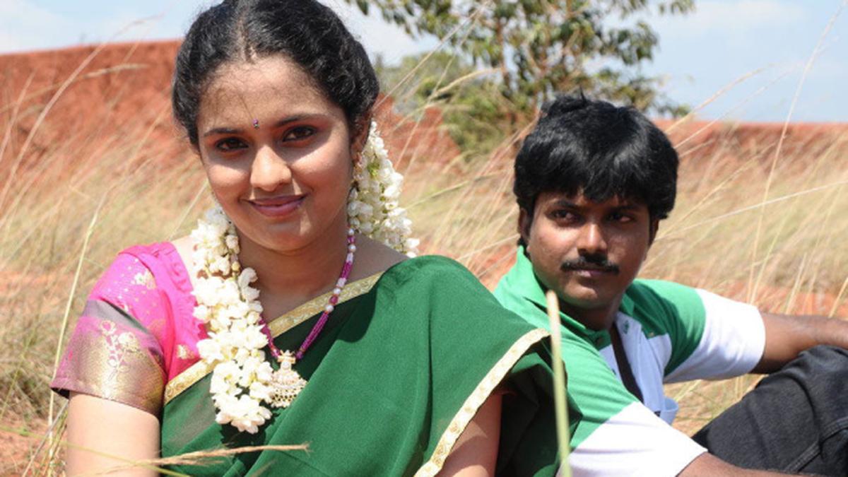 Audio Beat: Porkodi Pathamvaguppu - The Hindu