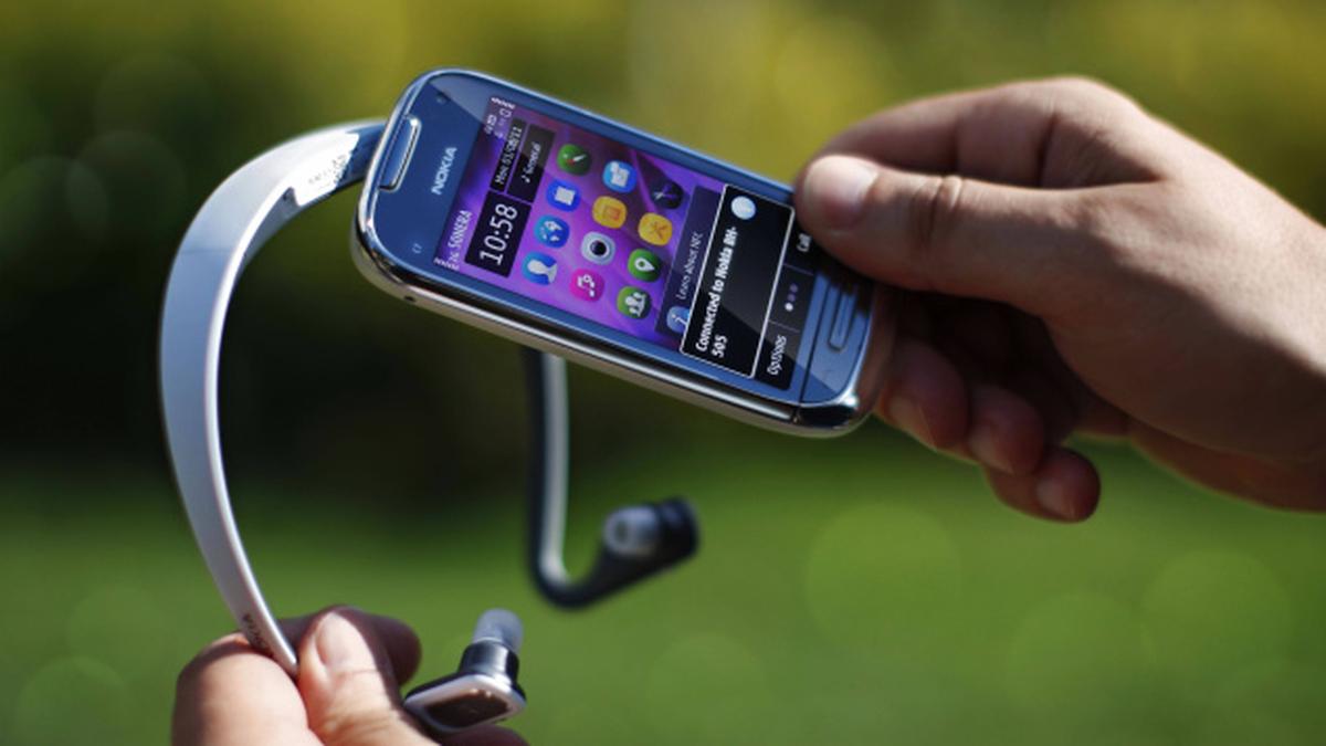 NFC #101: All you need to know about NFC - The Hindu