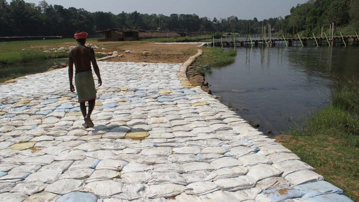 117th Maramon Convention begins on February 12 - The Hindu