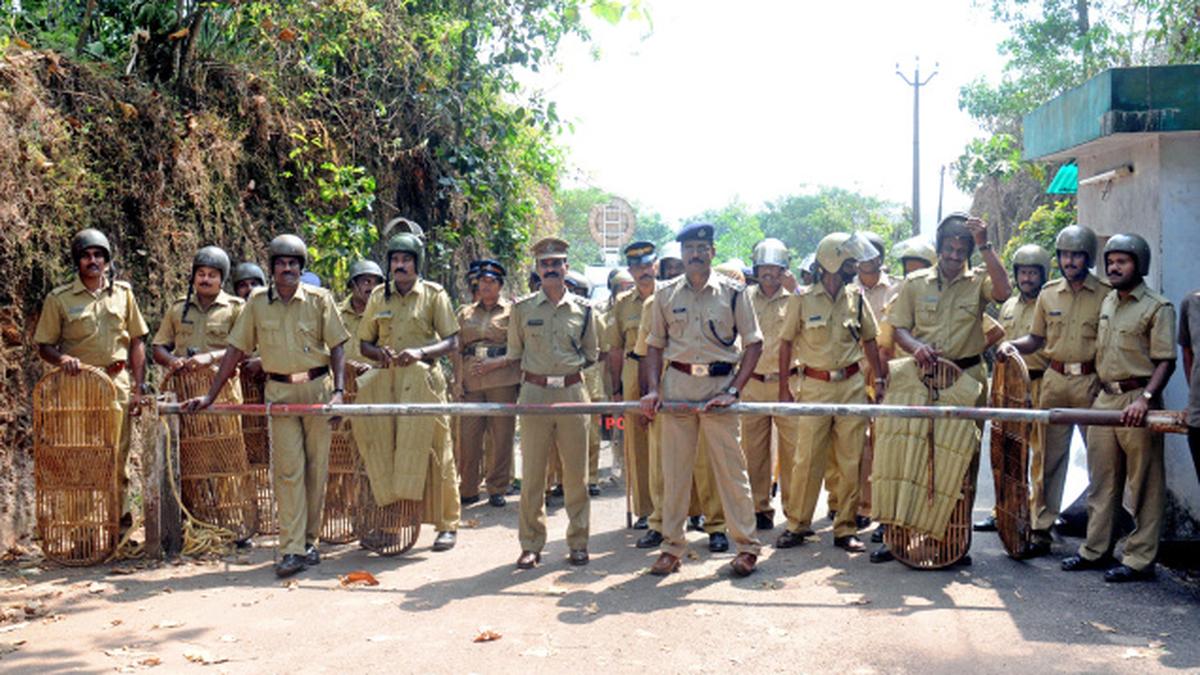 Hearths unlit, hearts fume at Vilappilsala - The Hindu