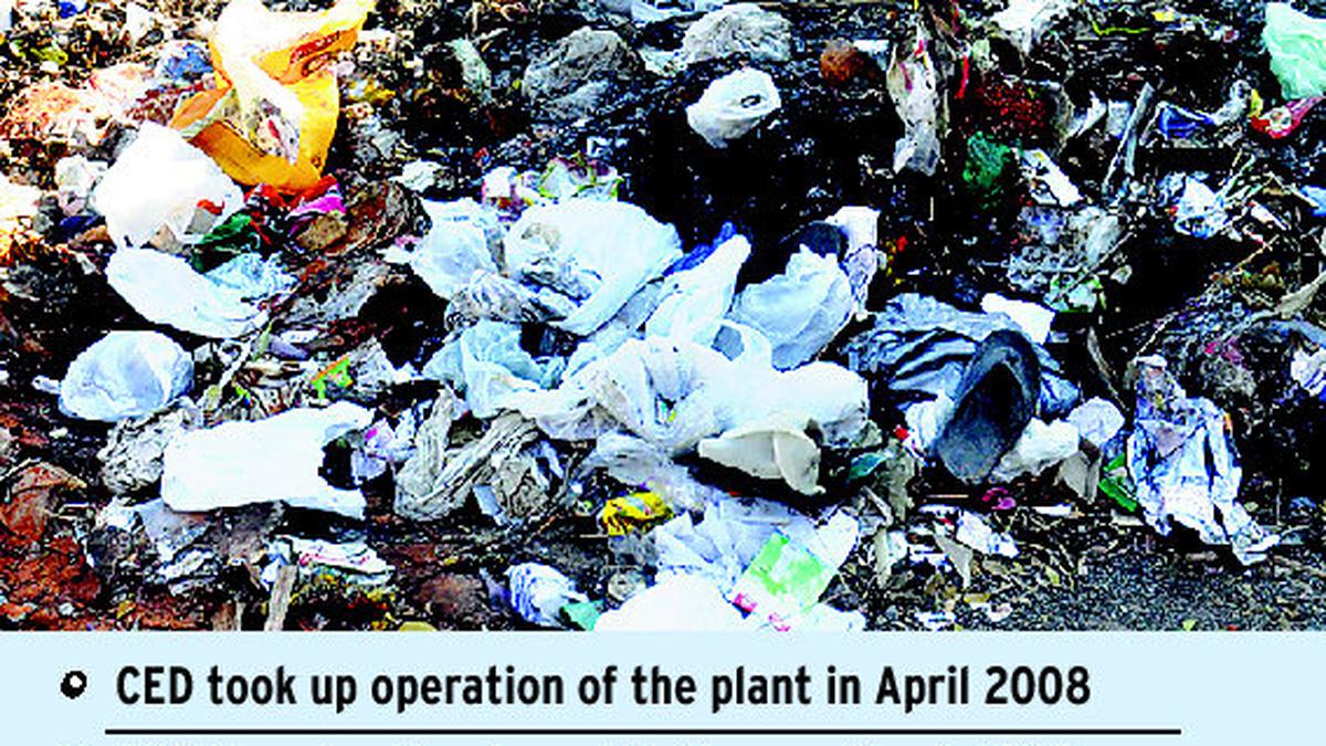 Corporation faces a fresh challenge at Vilappilsala - The Hindu